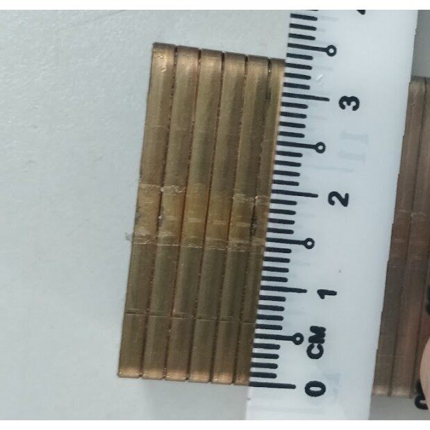 STAPLER HEAVY DUTY BULLETS / 17MM x33MM(5/8'' x13'') BOX STAPLE ...