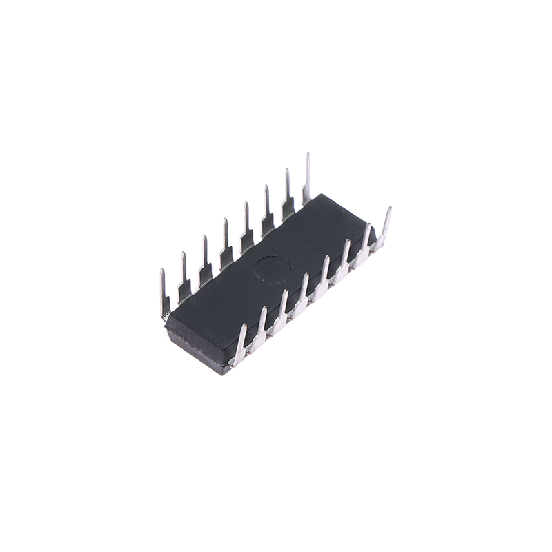 5Pcs L293 L293D DIP DIP16 DIP-16 IC Motor Driver Drive Chip PAR Push ...