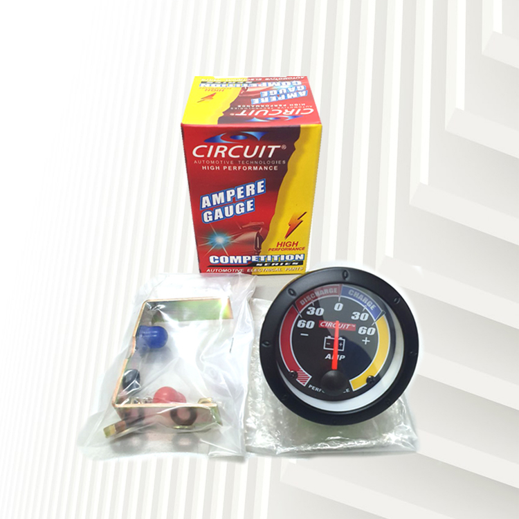 Ampere Gauge CAG-10 CIRCUIT | Lazada PH