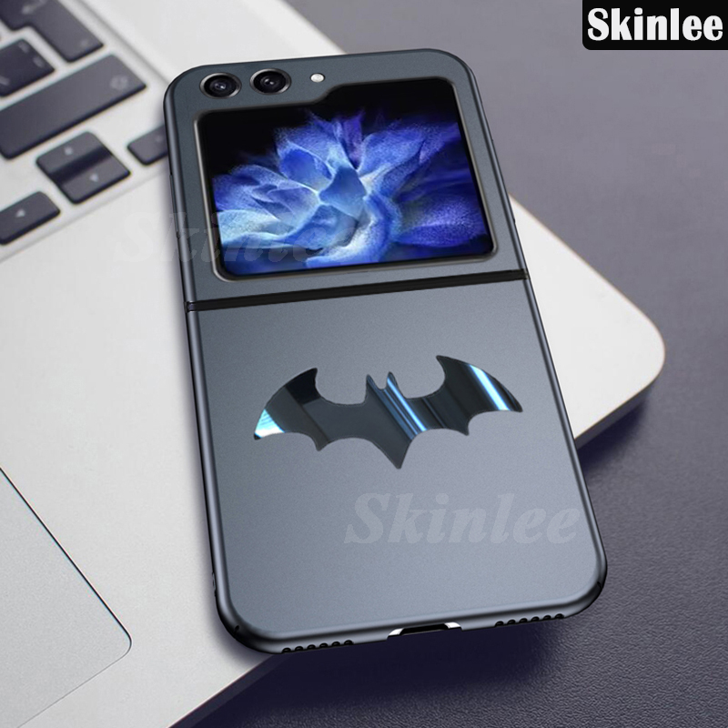 Phone case For Samsung Galaxy ZFlip 6 Flip 5 Back cover Ultra Thin Slim ...