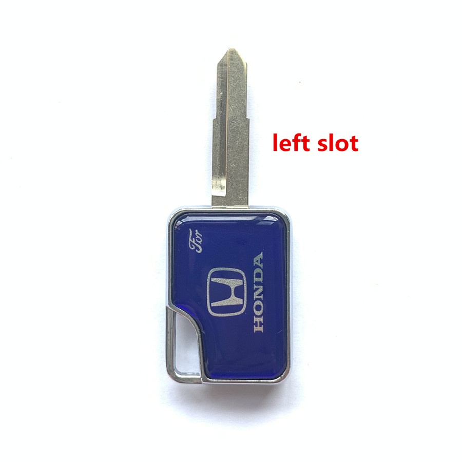 Xuming Motor Key Blank/HONDA Motorcycle Key with Light | Lazada