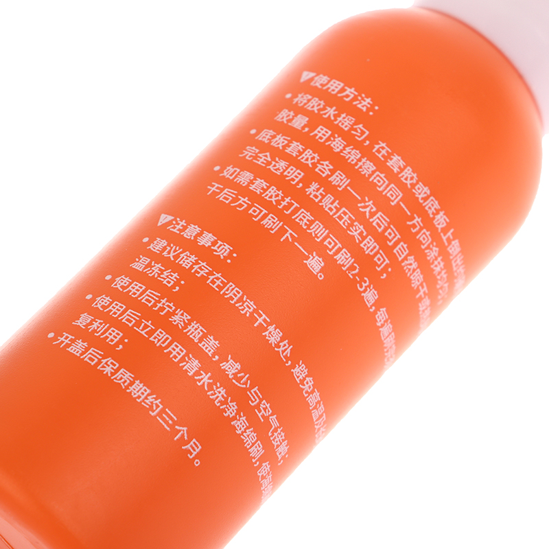 1Pc 100ml Waterbased Glue Water Glue For Table Tennis Racket Inorganic ...