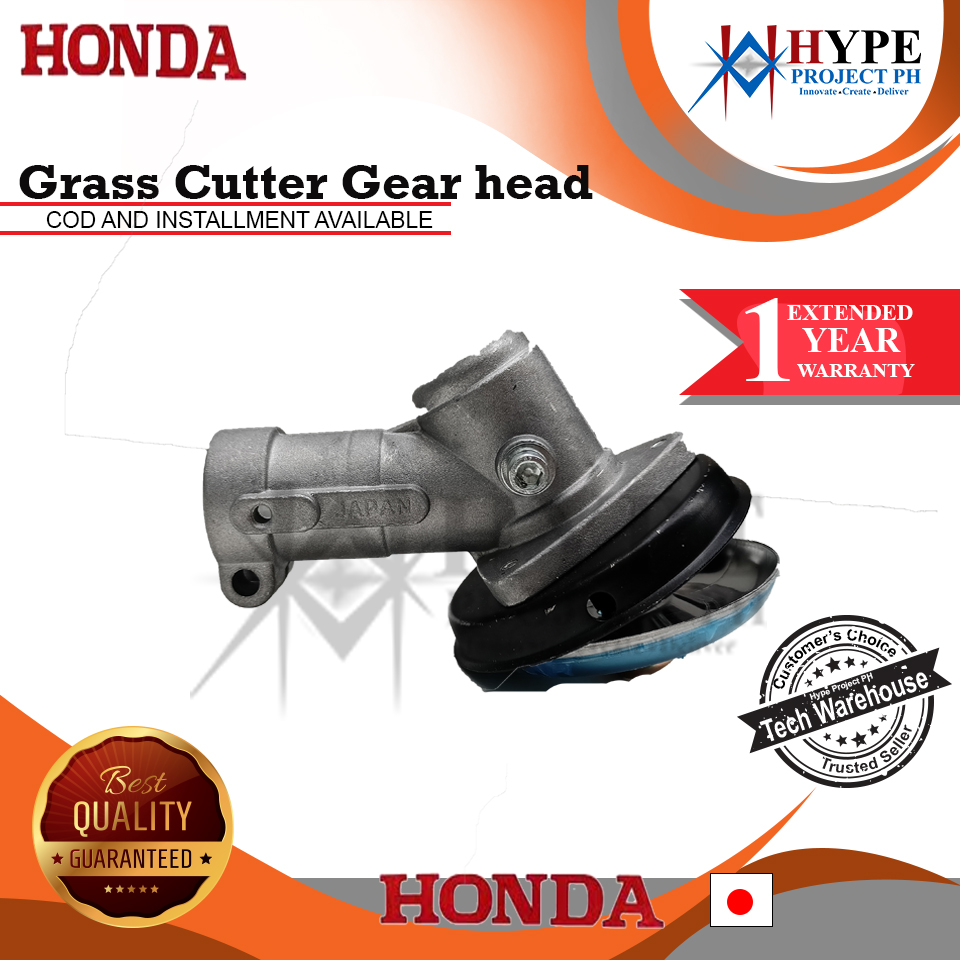 Honda Grass Cutter Gear Head | Lazada PH