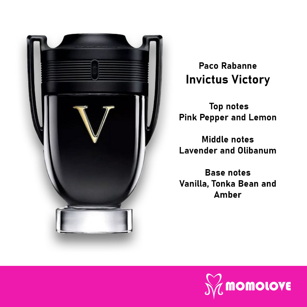 MINIATURE PACO RABANNE FOR MEN INVICTUS LEGEND/ VICTORY / PHANTOM 5ML ...