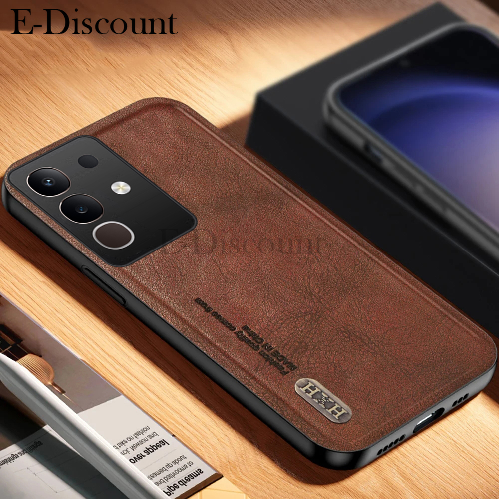 New Phone case Vivo Y29 Back cover Matte texture Retro waterproof Anti ...