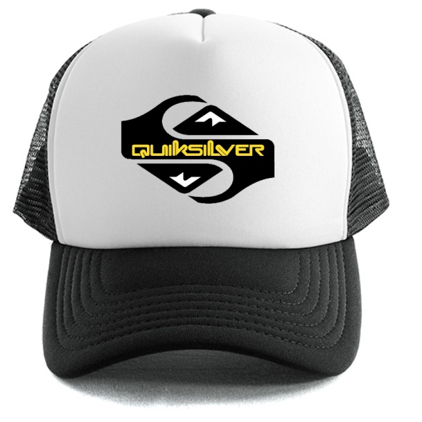Quicksilver Baseball Cap | Lazada.co.th