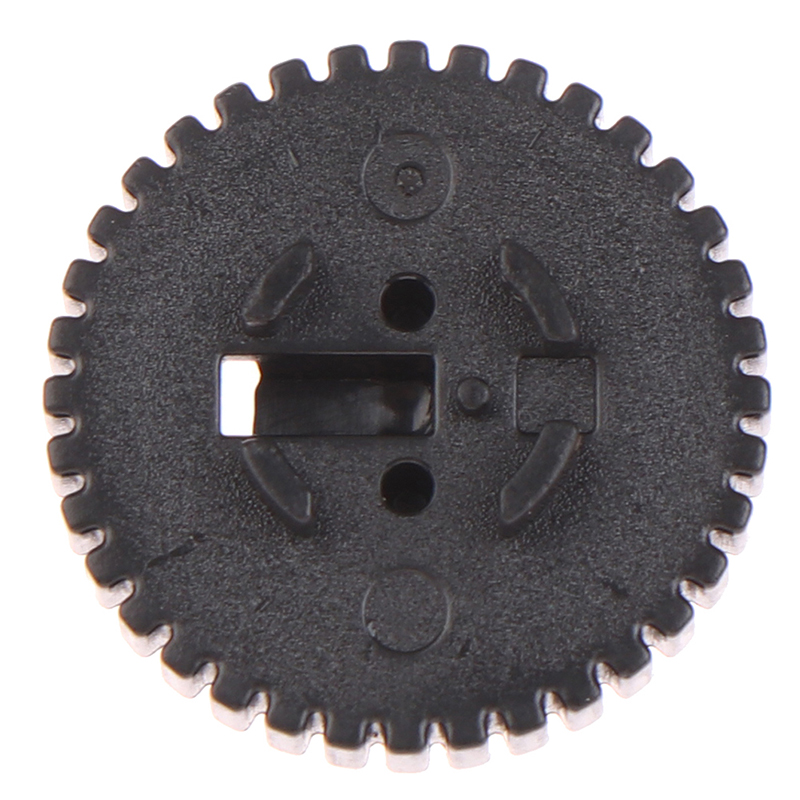 Shutter Button Aperture Wheel Turntable Dial Wheel Unit For EOS 6D ...