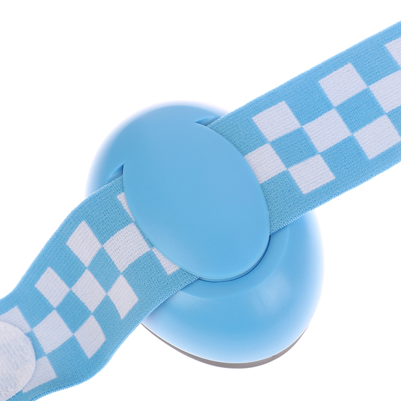 【Must-Have Accessories】 Baby Anti-Noise Earmuffs Elastic Strap Hearing ...