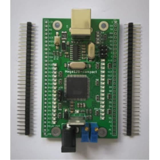 Outseal PLC Mega V.1 Compact | Lazada Indonesia