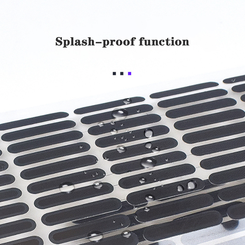Mobile Phone Dustproof Net Stickers Speaker Anti Dust Net Sound Hole ...