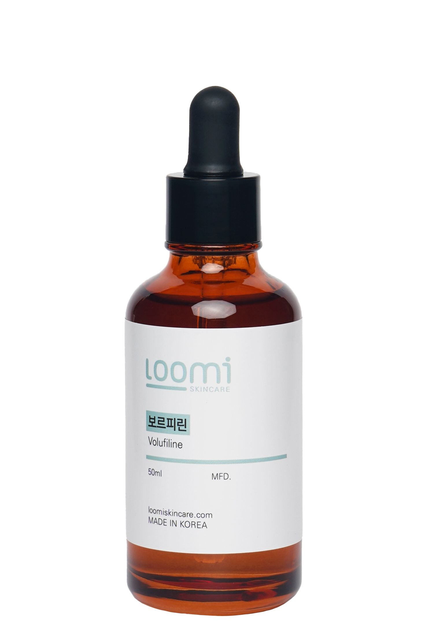 Volufiline by Sederma France Serum (10, 50ml) – Natural botox, serum ...