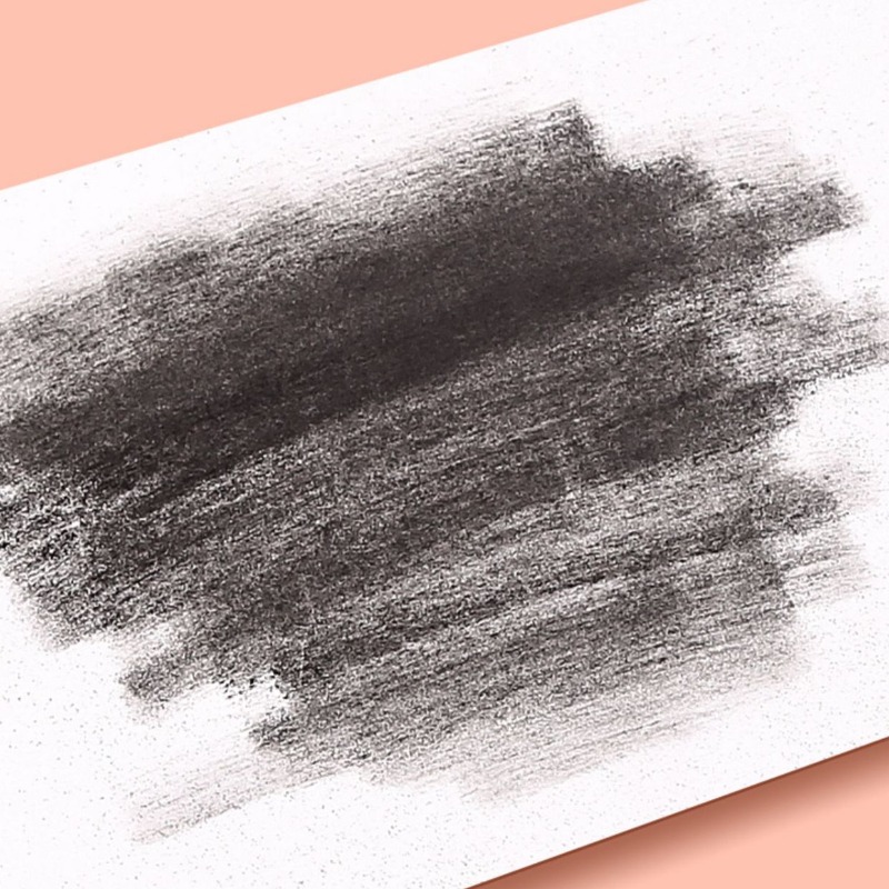 【EcoDealsq】Sketch Graphite Toner Painting Graffiti Toner Water-soluble ...