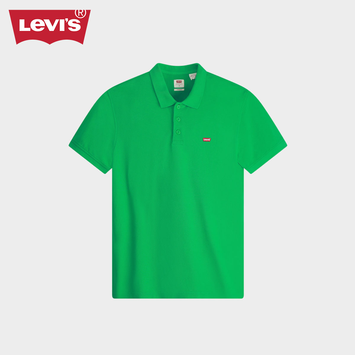 Levi's® Men's Housemark Polo Shirt 35883-0107 | Lazada PH