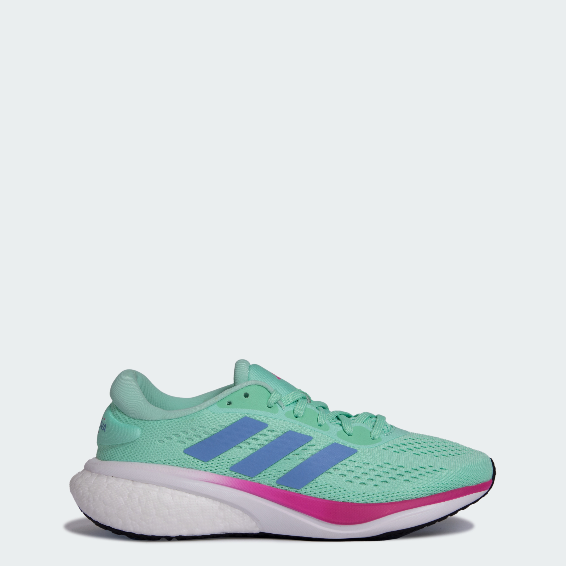 CHỈ 0H 9.9 - MUA 3 GIẢM THÊM 45 adidas Chạy Giày Supernova 2.0 Nữ Ngọc ...