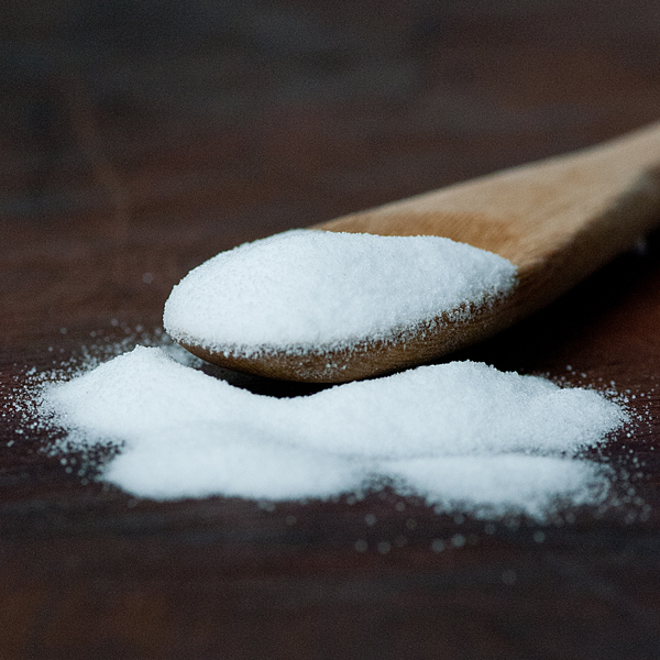 PREMIUM VEGAN INULIN FOS (FINE POWDER) - PREBIOTIC FIBER / อินูลิน พรี ...