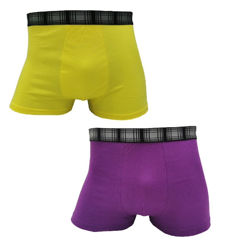 Brute Premium Modal Smooth Soft Boxer Briefs - Limited Edition (set of ...