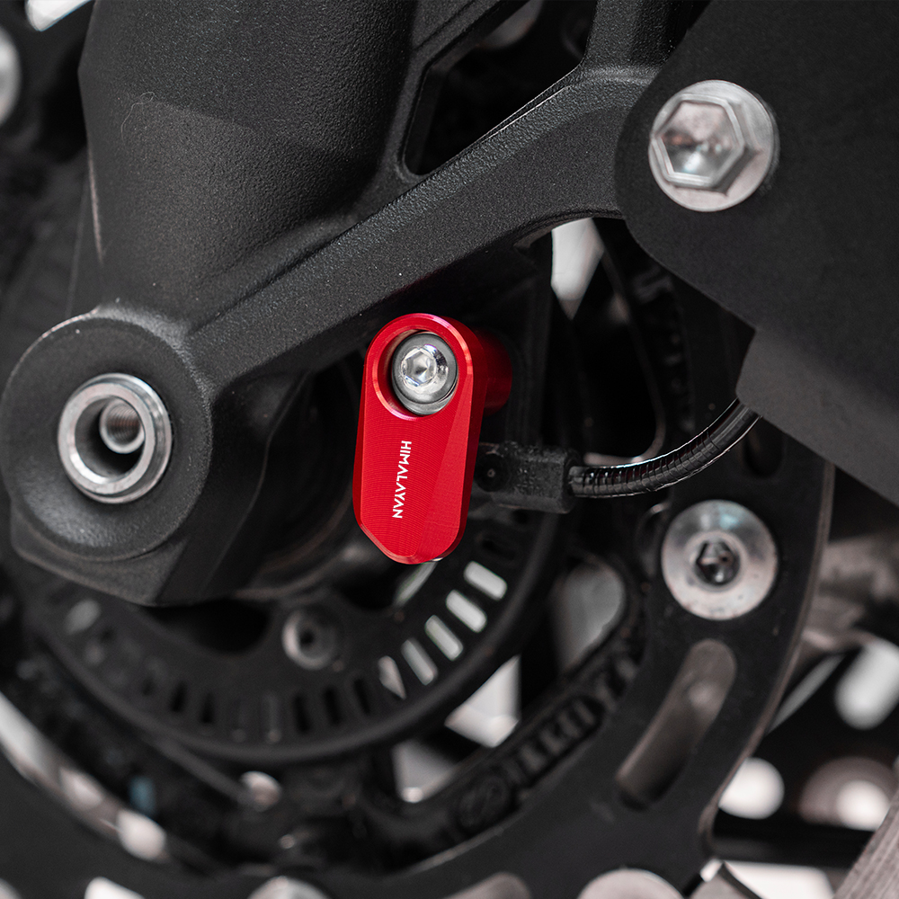 For Royal Enfield Himalayan 411 450 Classic 650 350 motocicleta ...