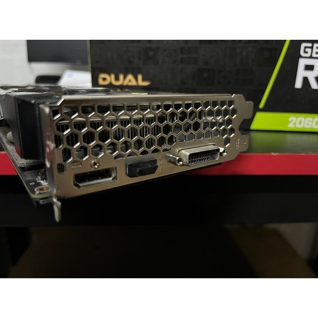 Palit RTX 2060SUPER 8G OC ถูกและคุ้มที่สุด - NasaMekhong - ThaiPick