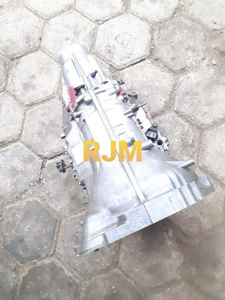 Gearbox Transmisi Matic Toyota Avanza Xenia Rush Terios Original ...
