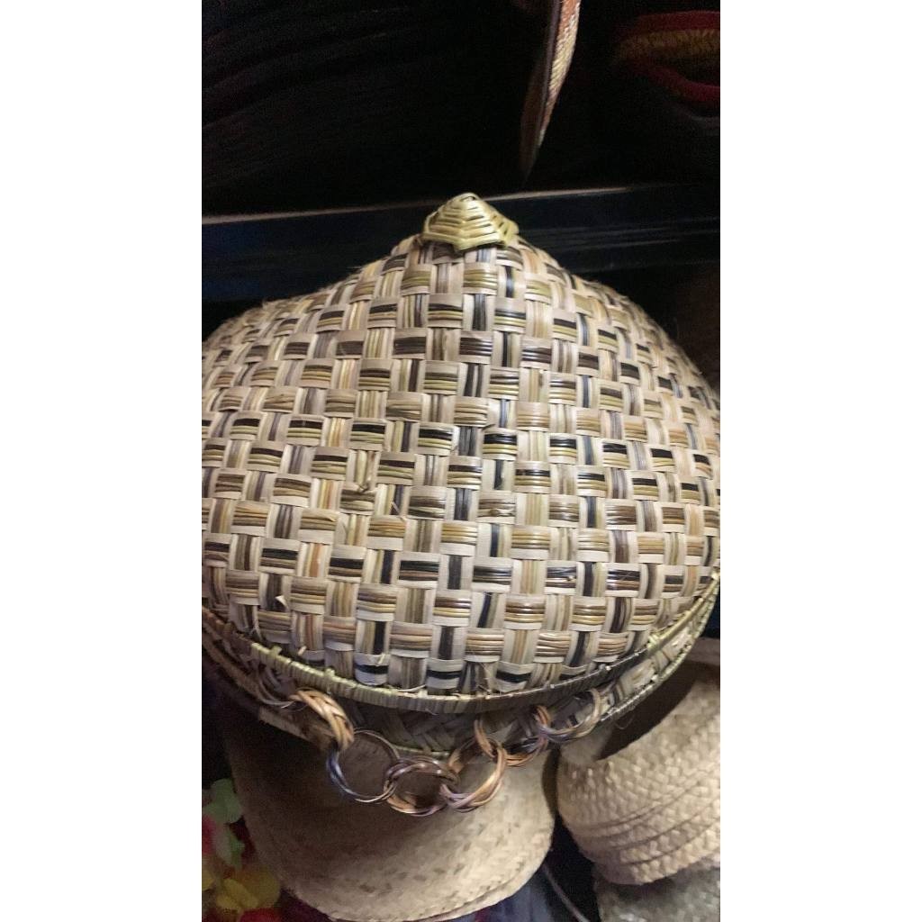 nito salakot native hat farm | Lazada PH