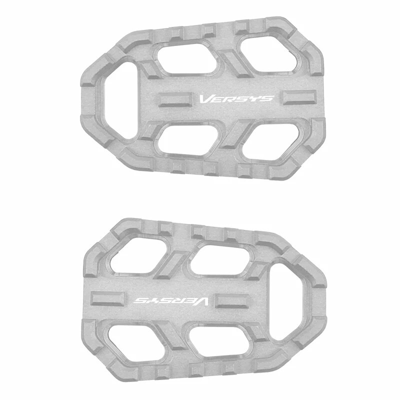 【In-Stock】 Footpeg Versys650 1000 Versys X-300 Motorcycle Footrest Foot ...