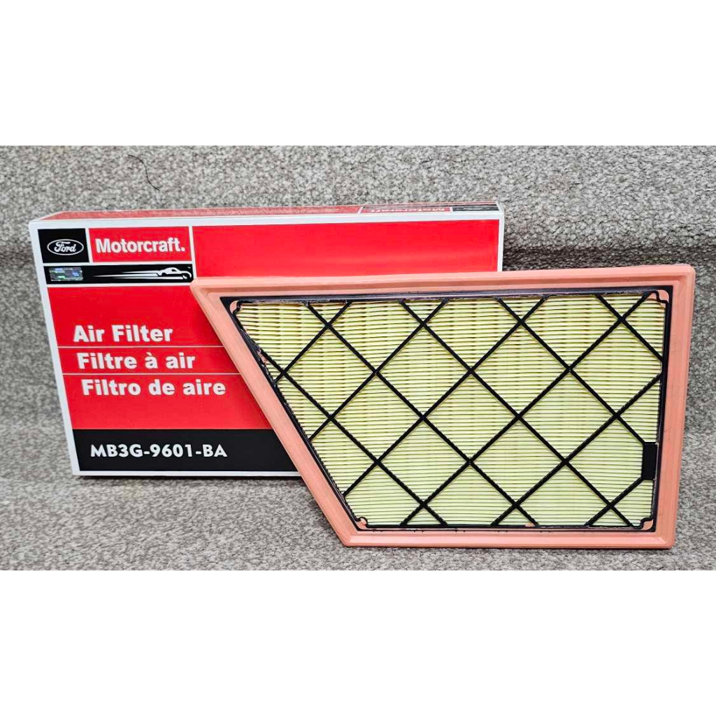 【COD】 Filter Set Ford Ranger 2023 (Next-Gen) / Ford Everest 2023 (Next ...