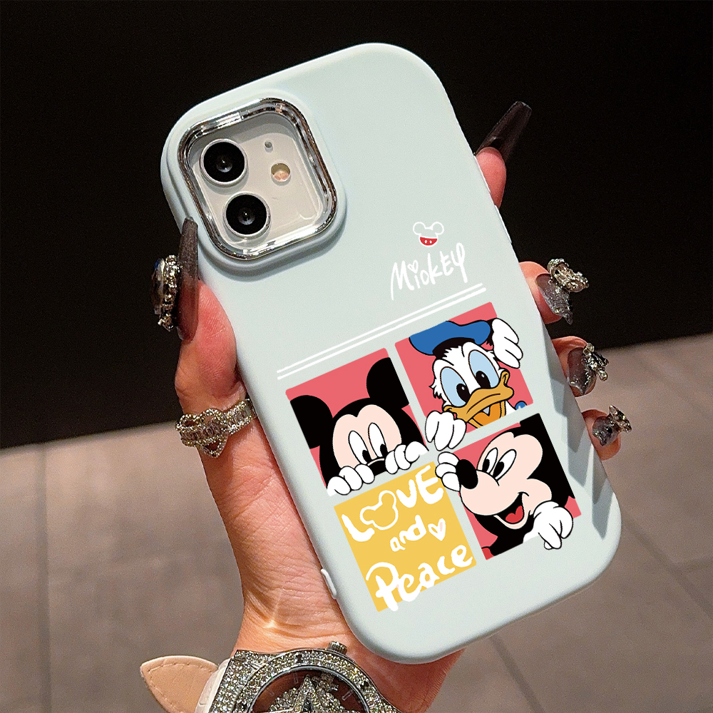 Hontinga for iPhone 15 11 13 14 12 Pro Max 6 6S Plus XR 8 7 Plus XS X ...