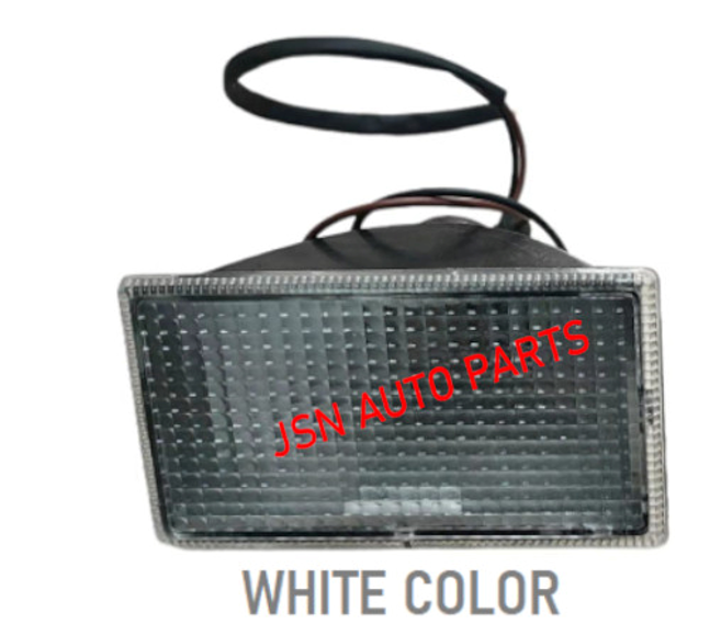 J117S14 VOLVO TOP ROOF LAMP VOLVO FM10 FM12 V1 VERSON 1 YELLOW OR WHITE ...