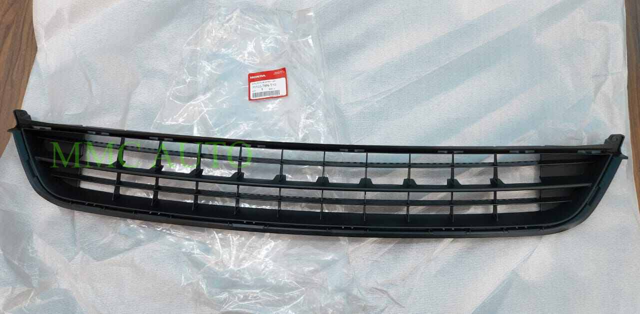 *ORIGINAL HONDA T7A HRV 2018-2020 FRONT BUMPER LOWER GRILLE/ DEPAN ...