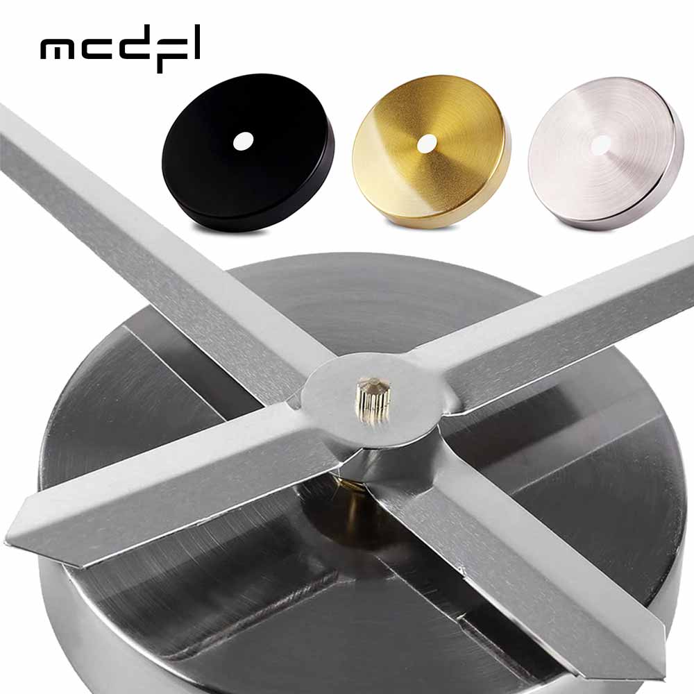 【BorderBloom】Mcdfl Diy Clock Dials Large 3d Watch Dial For Plates ...