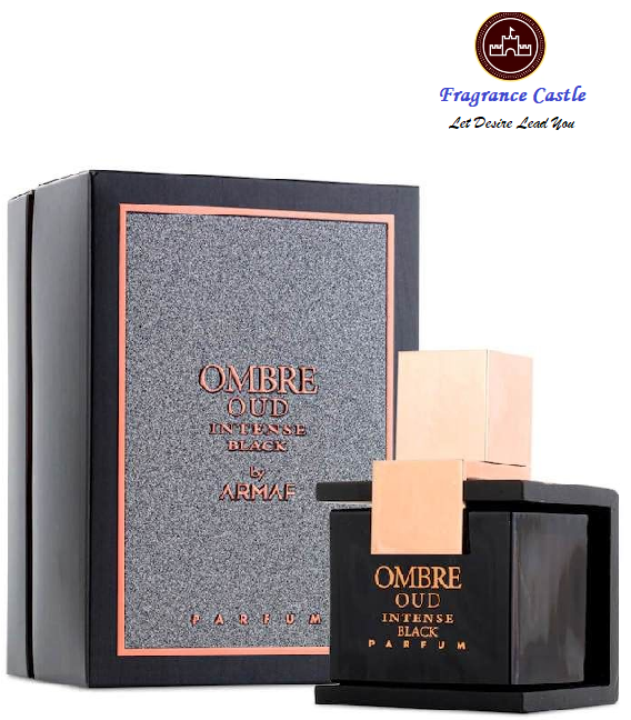 ARMAF OMBRE OUD INTENSE BLACK MAN- 100 ML EDP | Lazada Singapore