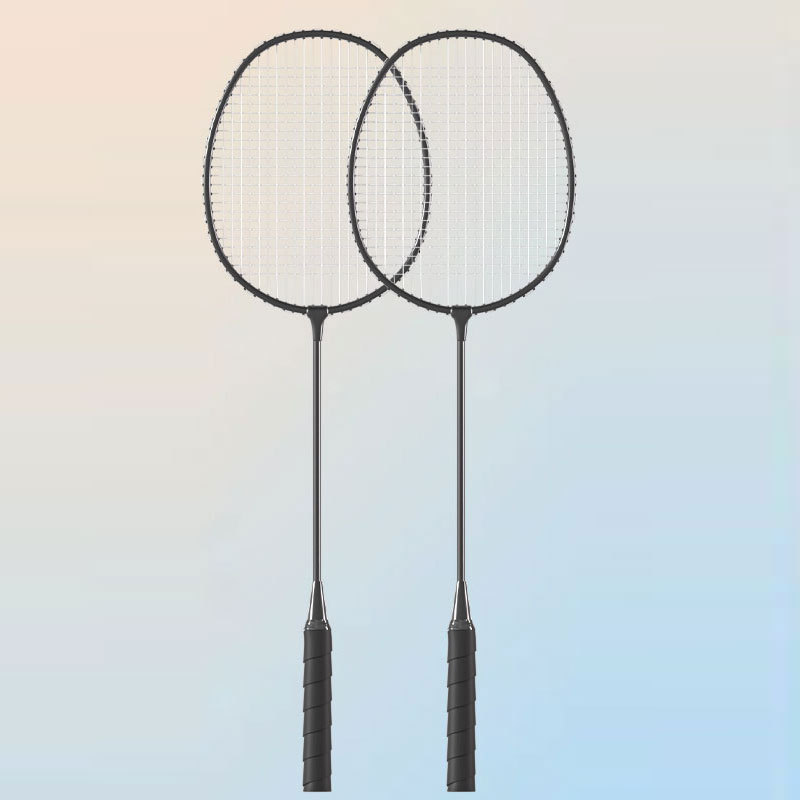 Kai Si Ke Split ferroalloy adult badminton racket manufacturers ...