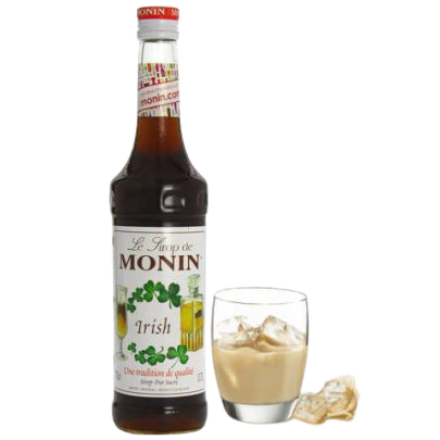 Monin Irish Syrup 700 mL | Lazada PH