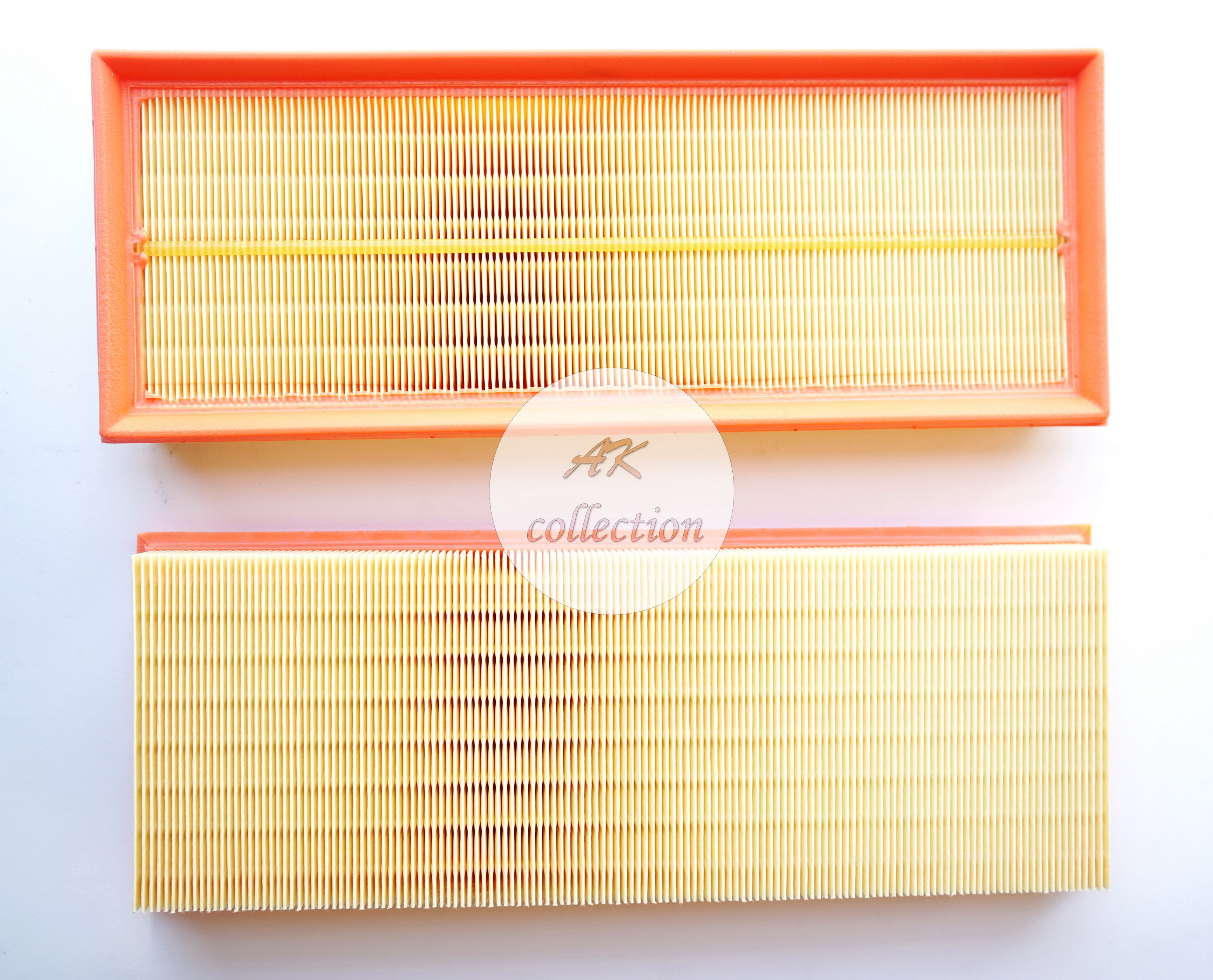 BENZ กรองอากาศ ไส้กรองอากาศ Air filter MANN-FILTER C3698 / 3-2 เบนซ์ ...