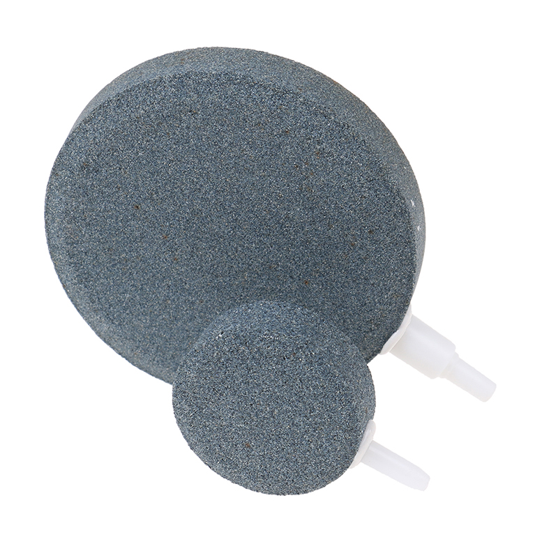Air Bubble Stone Aerator for Aquarium Fish Tank Pump Hydroponic Oxygen ...