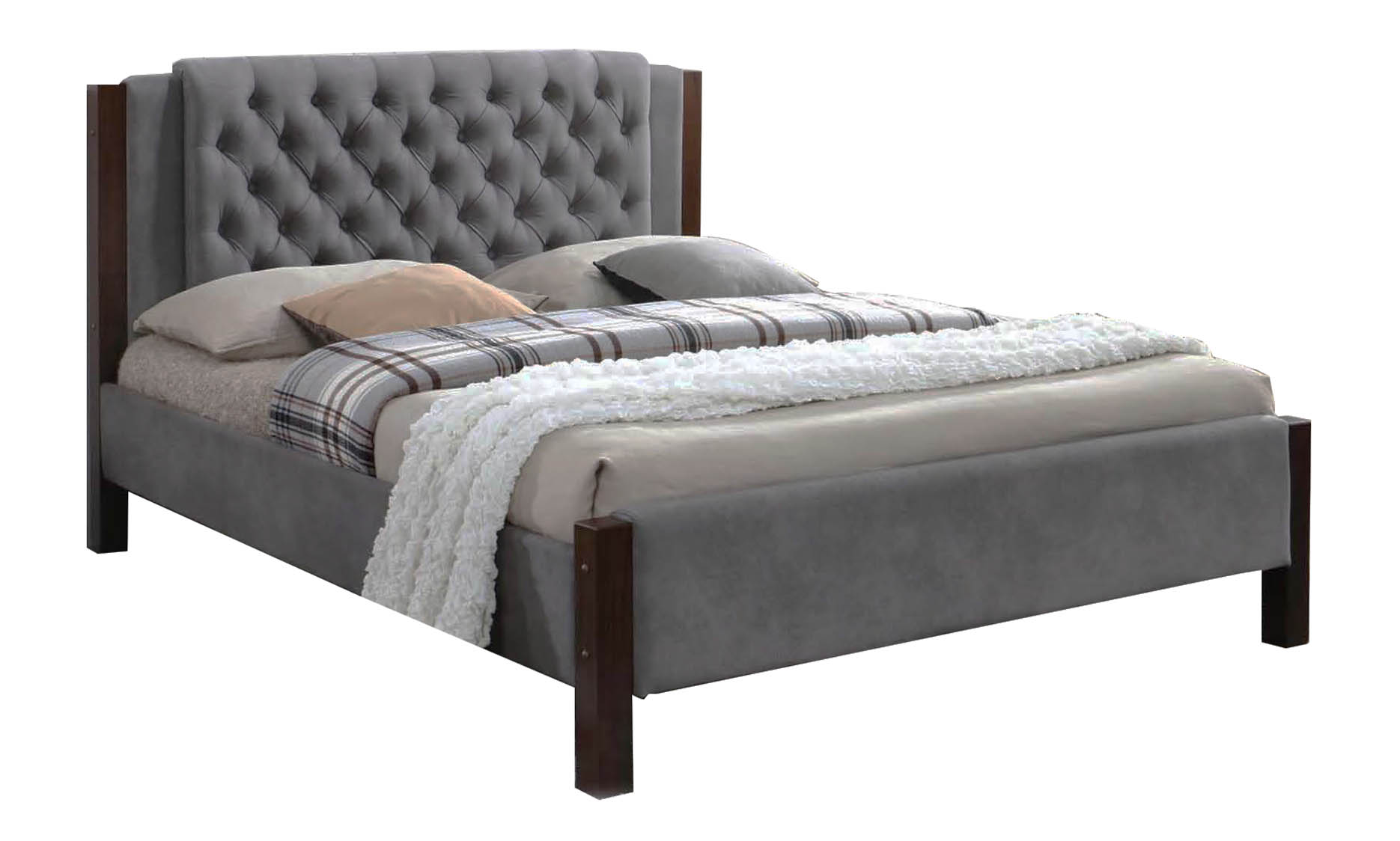 DFT BED FRAME | Lazada PH: Buy sell online Beds with cheap price ...