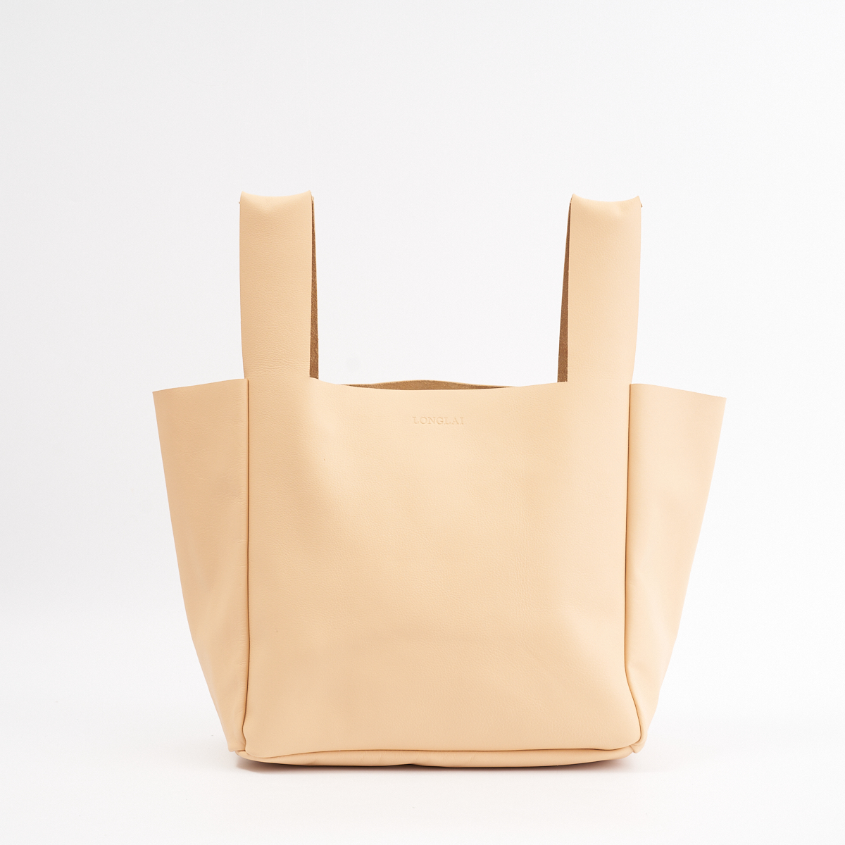 LONGLAI JEKYLL & HYDE LARGE TOTE BAG HARVEST GOLD | Lazada.co.th