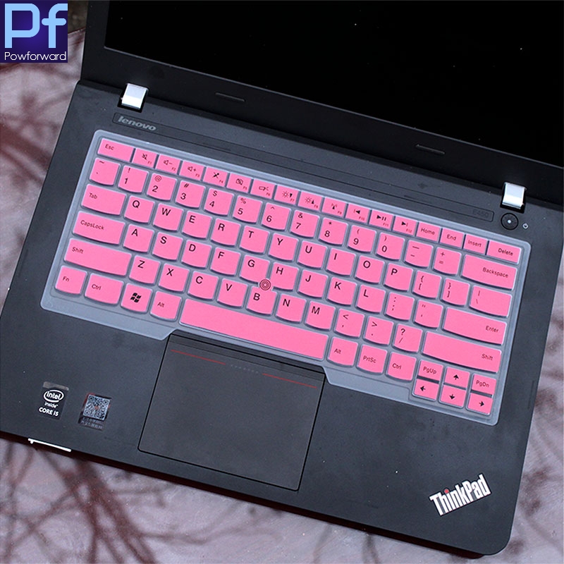 【UrbanNomad】14 inch Laptop Keyboard Cover Protector for Lenovo ThinkPad ...