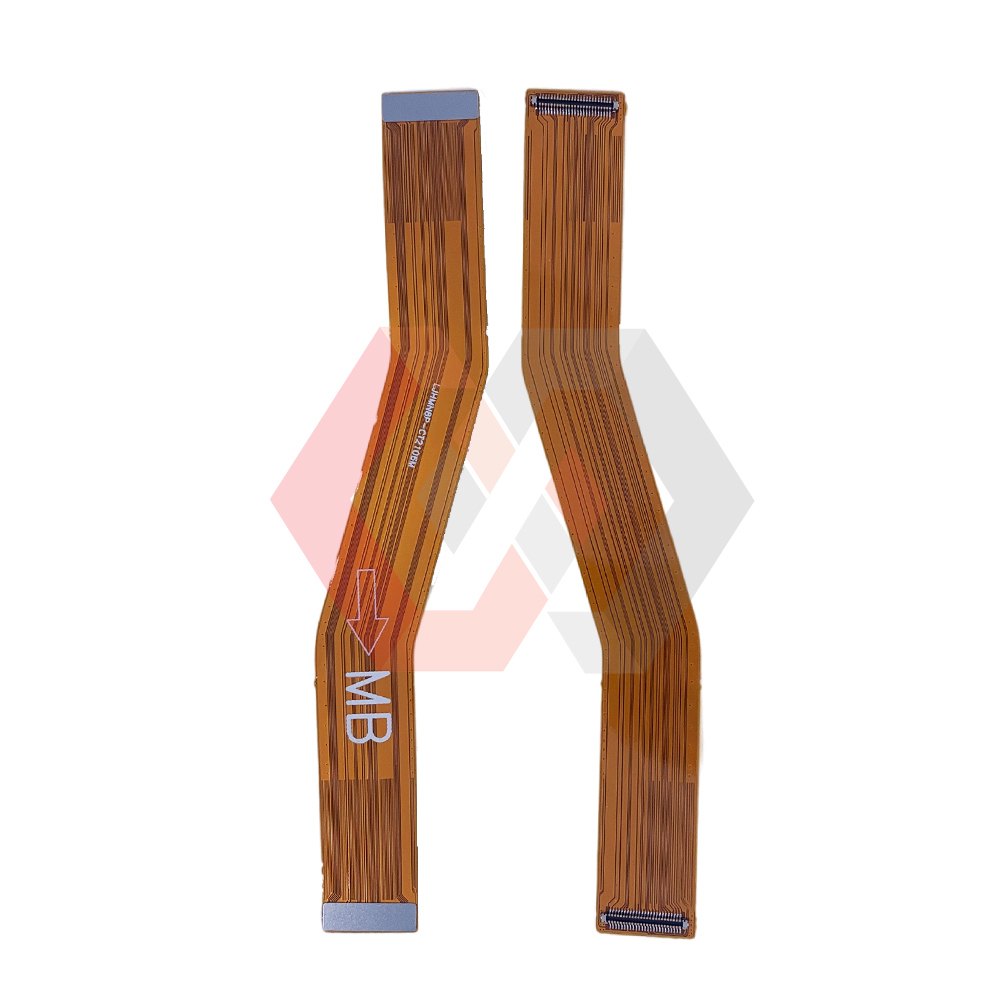 For Xiaomi Redmi Note 8 Pro Main Board MotherBoard Connector USB Board ...