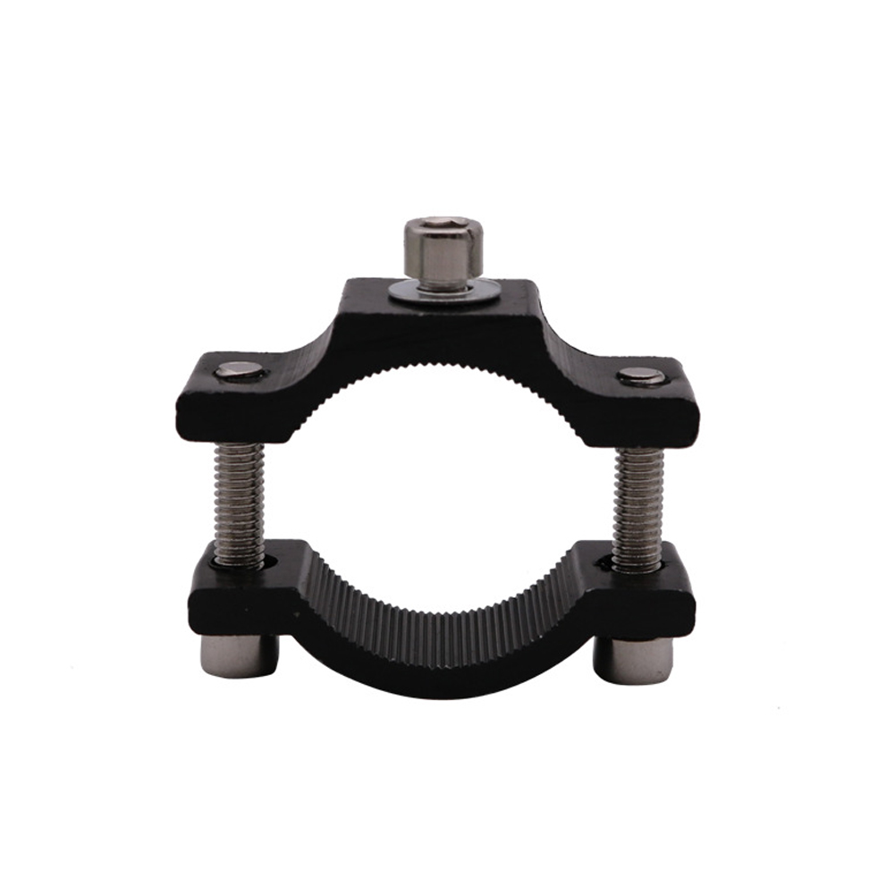 HK Motorcycle Headlight Mounting Helmet Lock Bracket Relocation Clamps ...