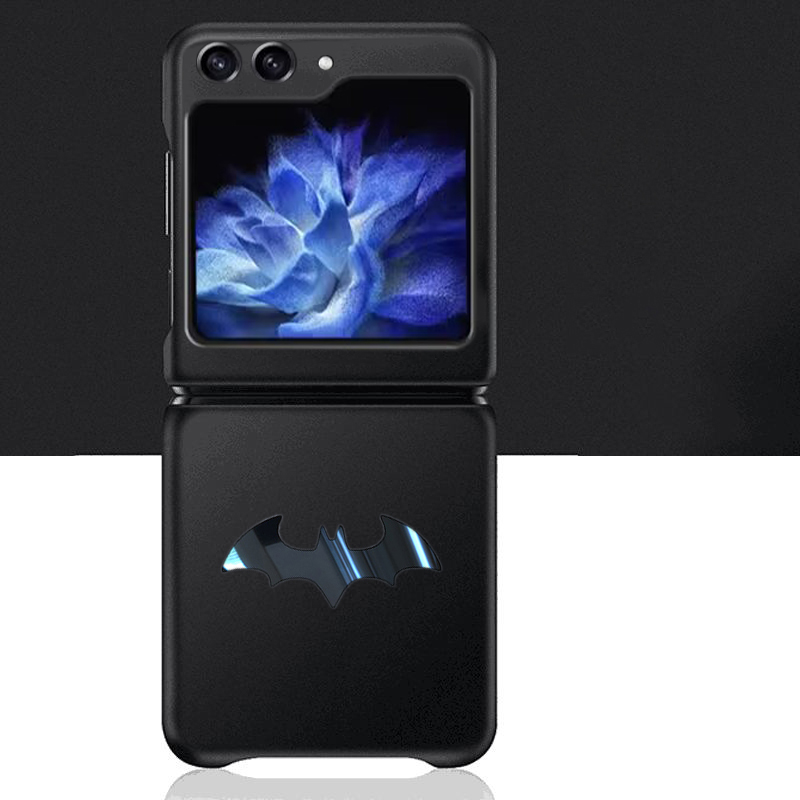 Phone case For Samsung Galaxy ZFlip 6 Flip 5 Back cover Ultra Thin Slim ...