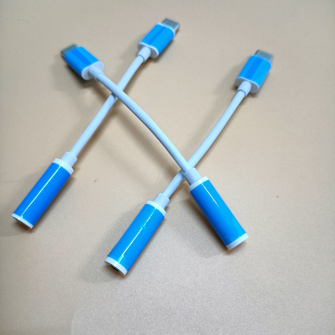 【Mega Sale】Typ Applicable Plug Extension Cable Adapter Xiaomi 10 ...