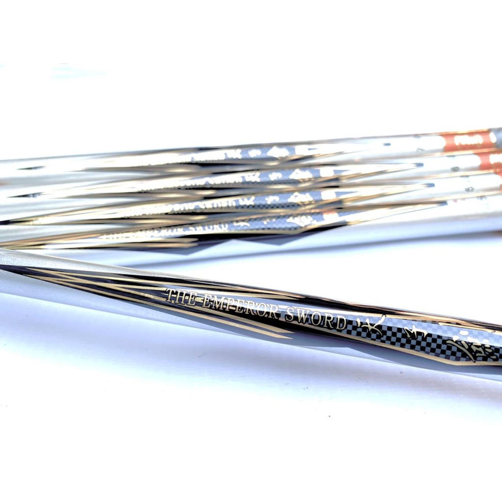 Joran Tegek Ros Panjang Emperor Sword Kaku 360 450 540 630 720 Full ...