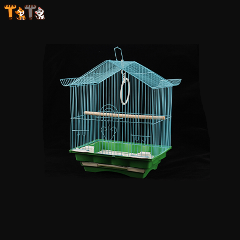 Ti Ti Bird Cage small and medium-sized wire bird cages thrush bird ...