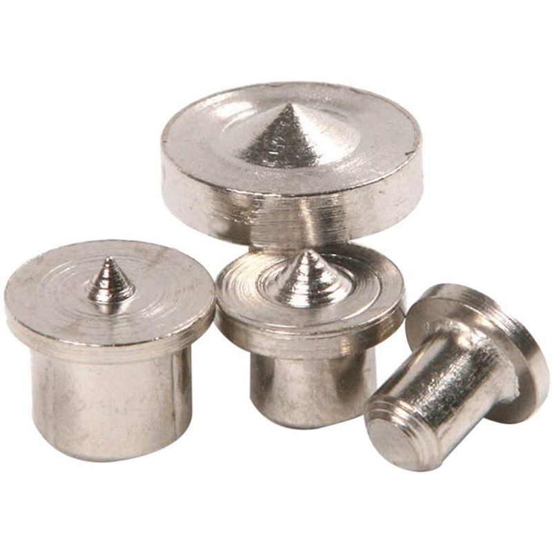 8Pcs Drill Stop Bit Collar Set Drill Depth Stop Collars 8PCS Dowel and ...