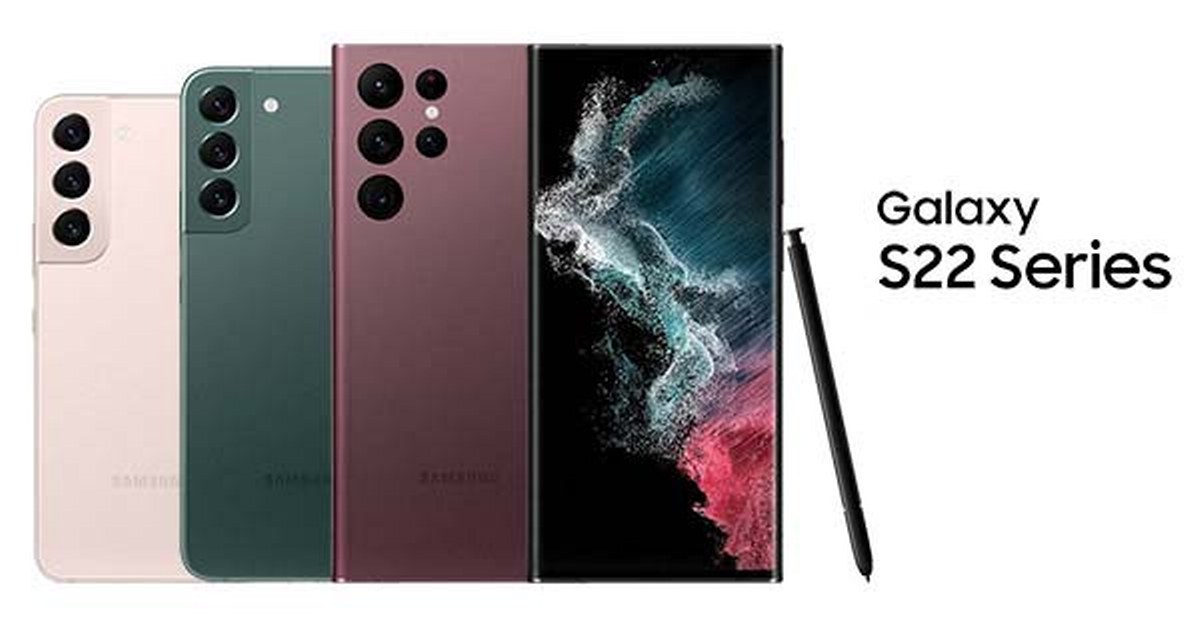 โทรศัพท์มือถือลดราคาล้างสต๊อกซัมซุงGalaxy S22 Ultra (Ram 12 GB Rom 512 ...