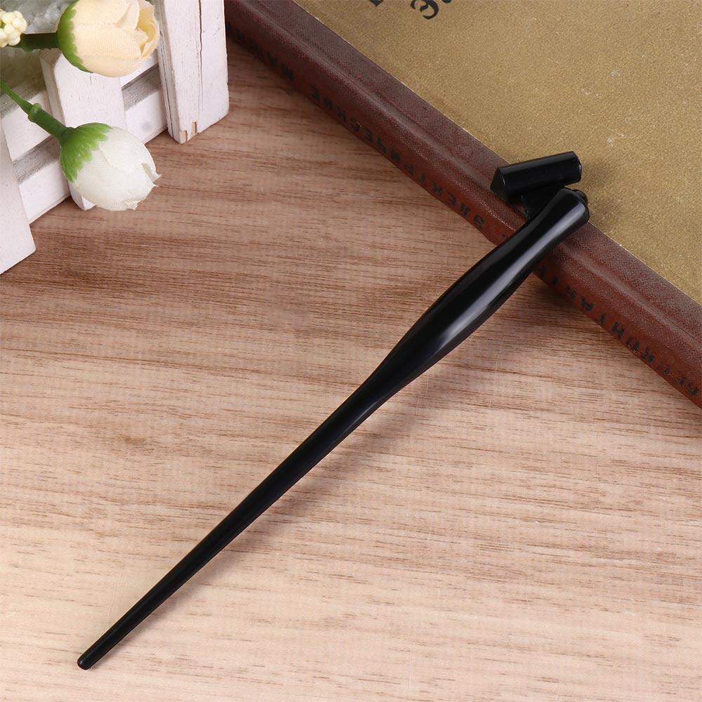 Nibs Accessories Oblique Dip Pen Holder Antique English Writing ...
