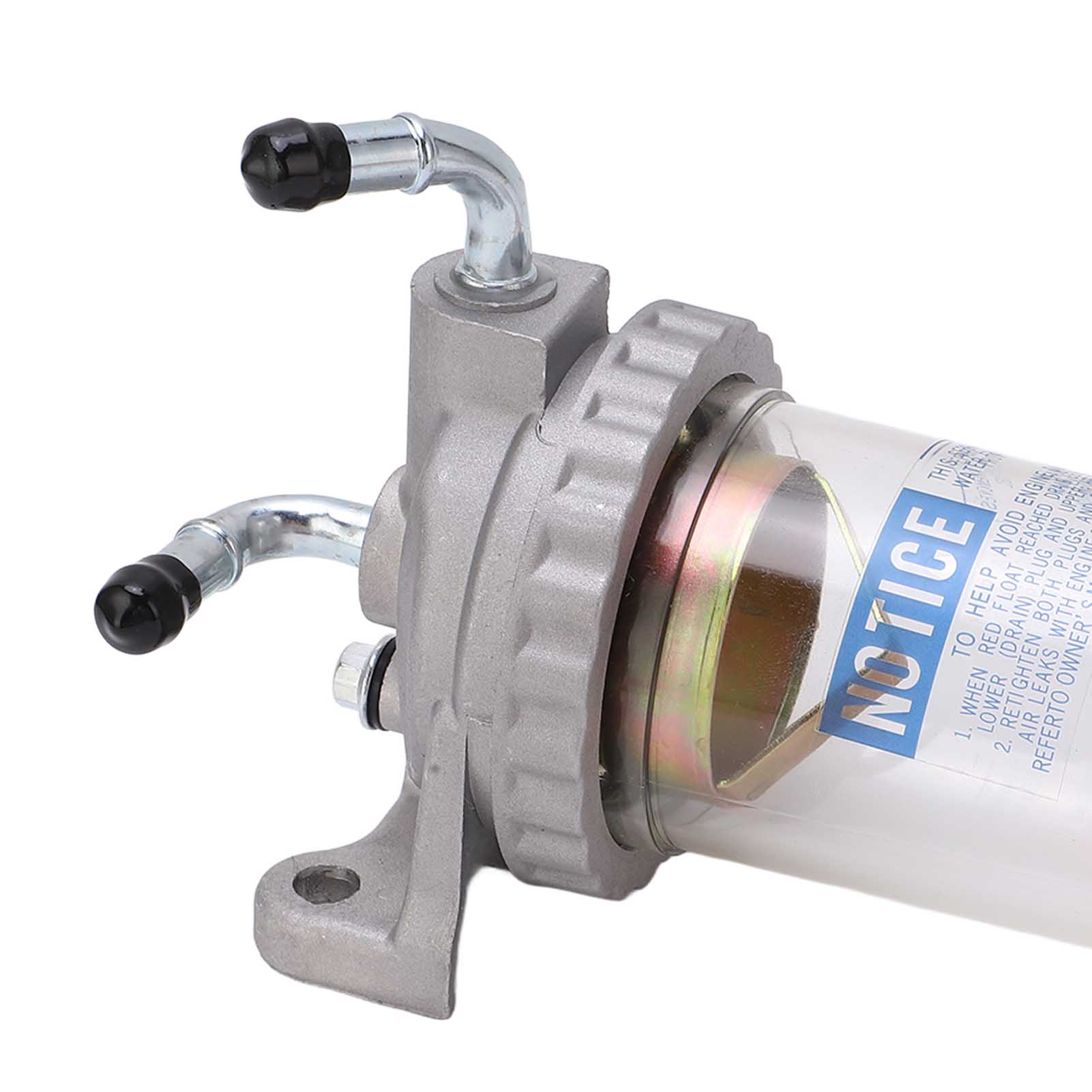 8971880421 Aluminum Alloy Stable Performance Antirust Cars Fuel Water ...