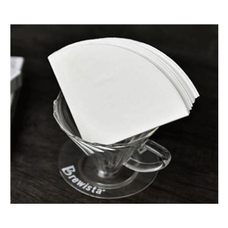 V60 Filter Cup Special 102 Coffee Filter Paper Coffee Filter Cone Shape ...