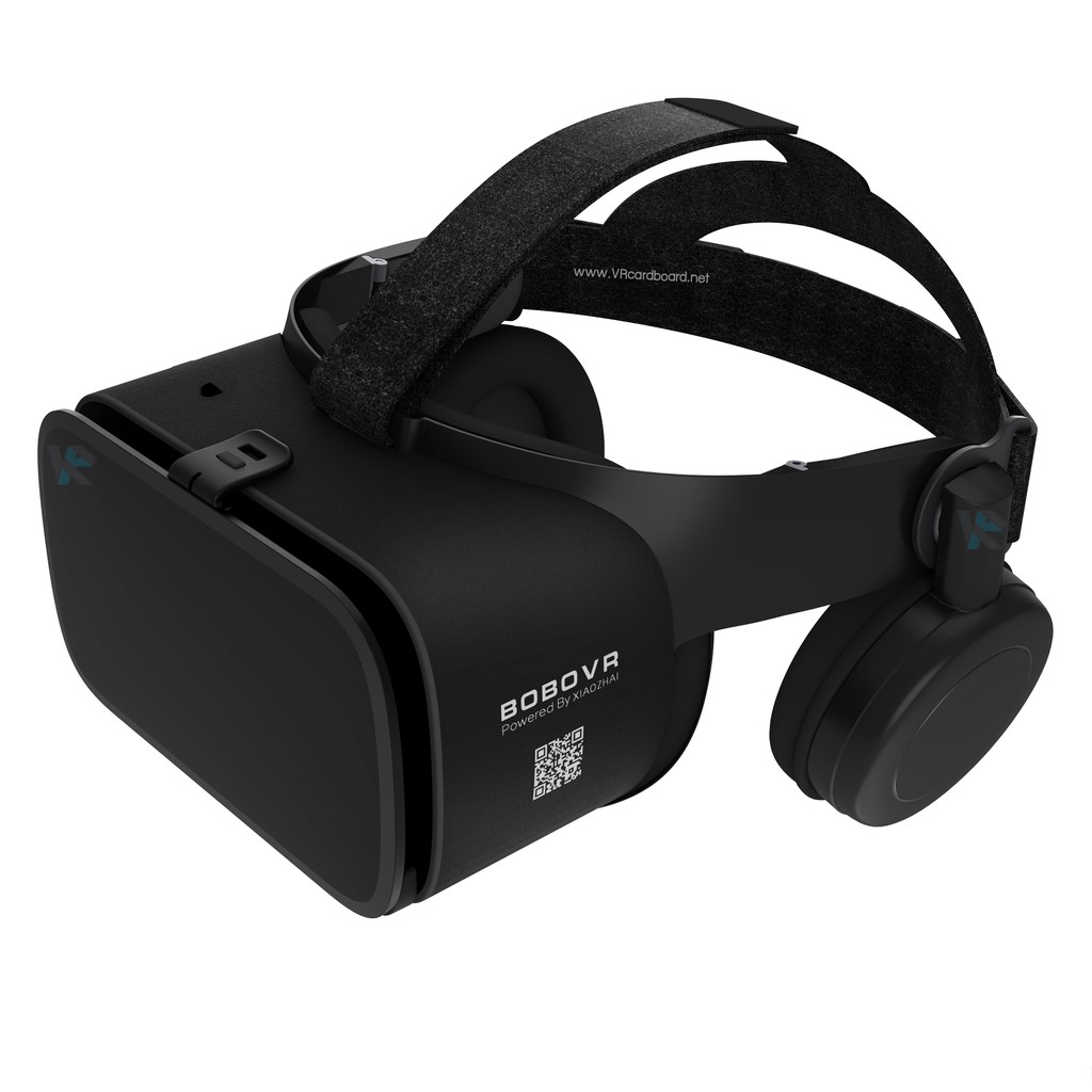 แว่นVR BOBOVR Z6 VR BOX รุ่นใหม่ล่าสุด ของแท้100VR แว่นตา 3D ฟรี Joy ...